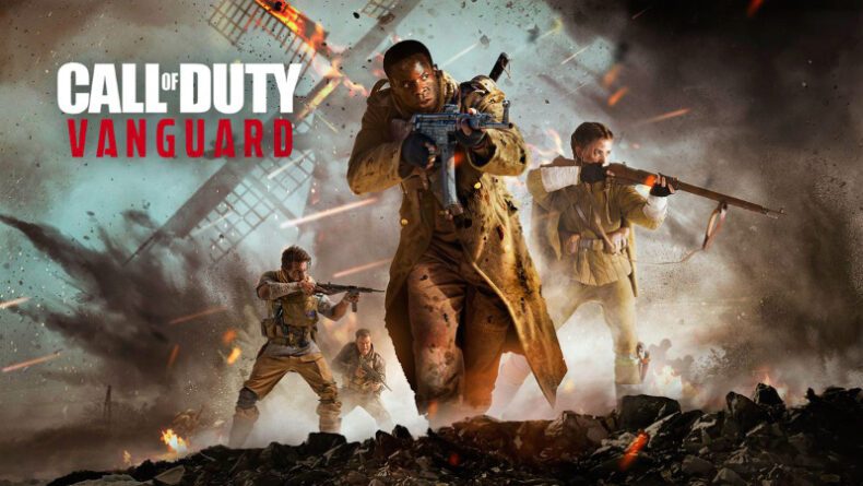 Call of Duty: Vanguard'ın Zombi Modu ile Geri Dönüşü Heyecan Veriyor ...